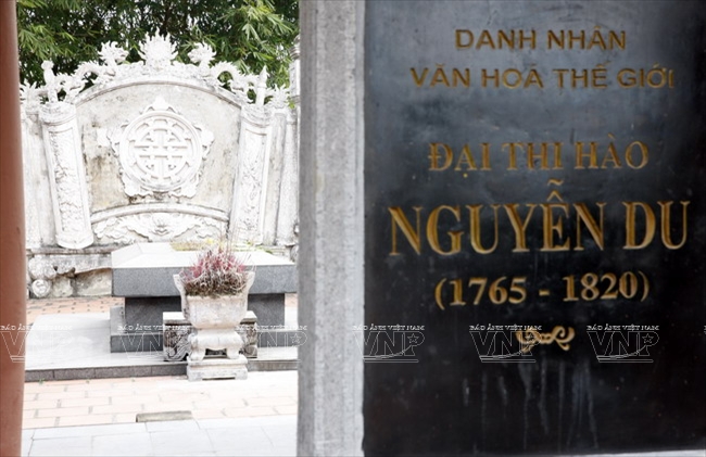 https://vietexplorer.com - Visiting the Hometown of Great Poet Nguyen Du