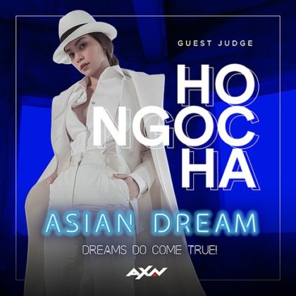 https://vietexplorer.com - Ho Ngoc Ha set to judge Asian singing ...