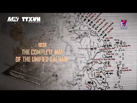 https://vietexplorer.com - Ancient maps affirm Vietnam’s sovereignty ...