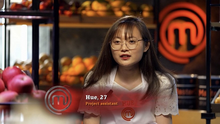 https://vietexplorer.com - Vietnamese Girl Becomes MasterChef Italia ...