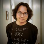 Vietnamese’s journey from particle physicist to machine learning ...
