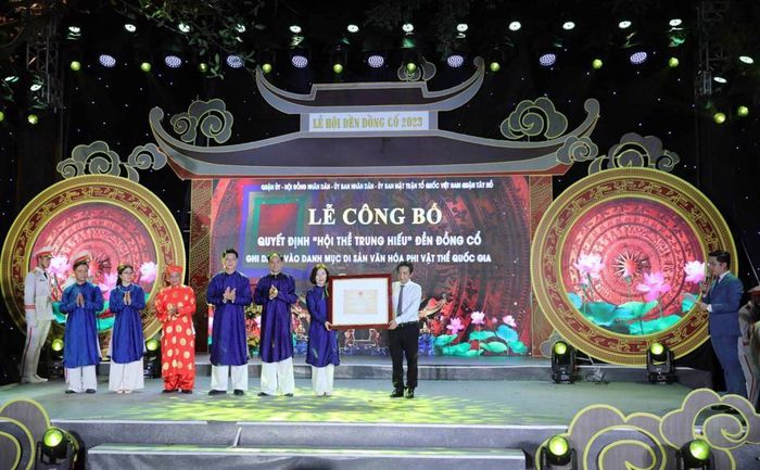 https://vietexplorer.com - Celebration of 995th Anniversary of the ...