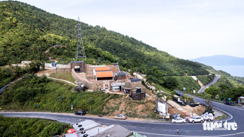 https://vietexplorer.com - Hai Van Gate to Reopen at End of Year ...