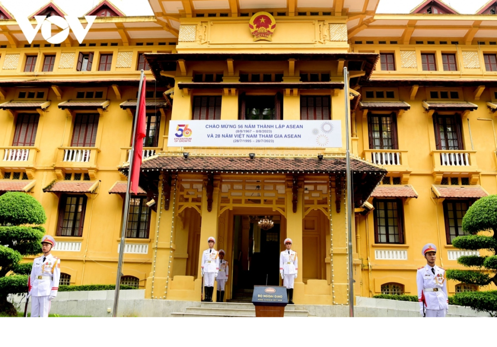 https://vietexplorer.com - ASEAN Celebrates 56th Founding Anniversary ...