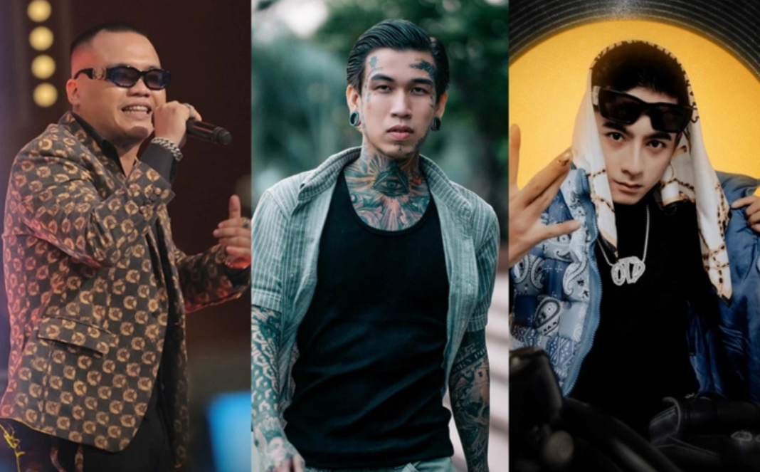 Vietexplorer.com - 3 Vietnamese rap artists invited to Super Bowl 2024 ...