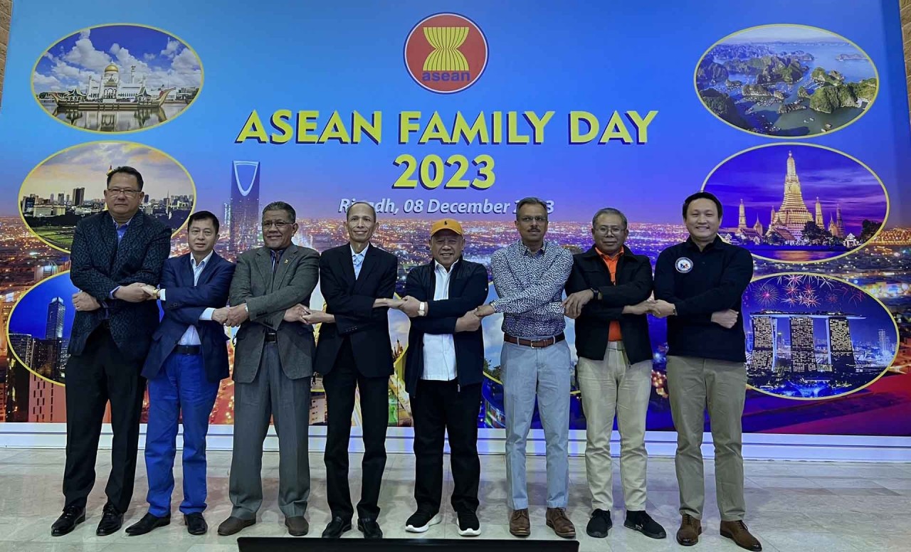 https://vietexplorer.com - Vietnam hosts ASEAN Family Day in Riyadh