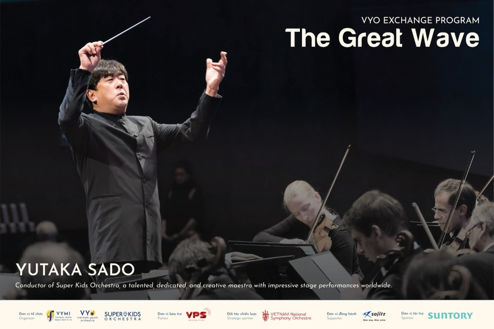 https://vietexplorer.com - Renowned Japanese Conductor to Lead “The ...