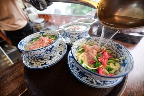https://vietexplorer.com - Taste of Vietnam: Pho Festival 2024, Coming ...