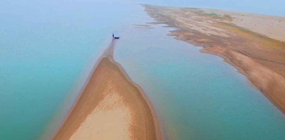 https://vietexplorer.com - The Red River's Hidden Gem: A Sparkling Secret