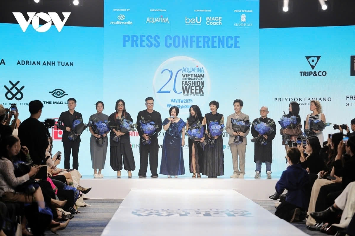 https://vietexplorer.com - VIFW Fall/Winter 2025: Celebrating 20 Years ...