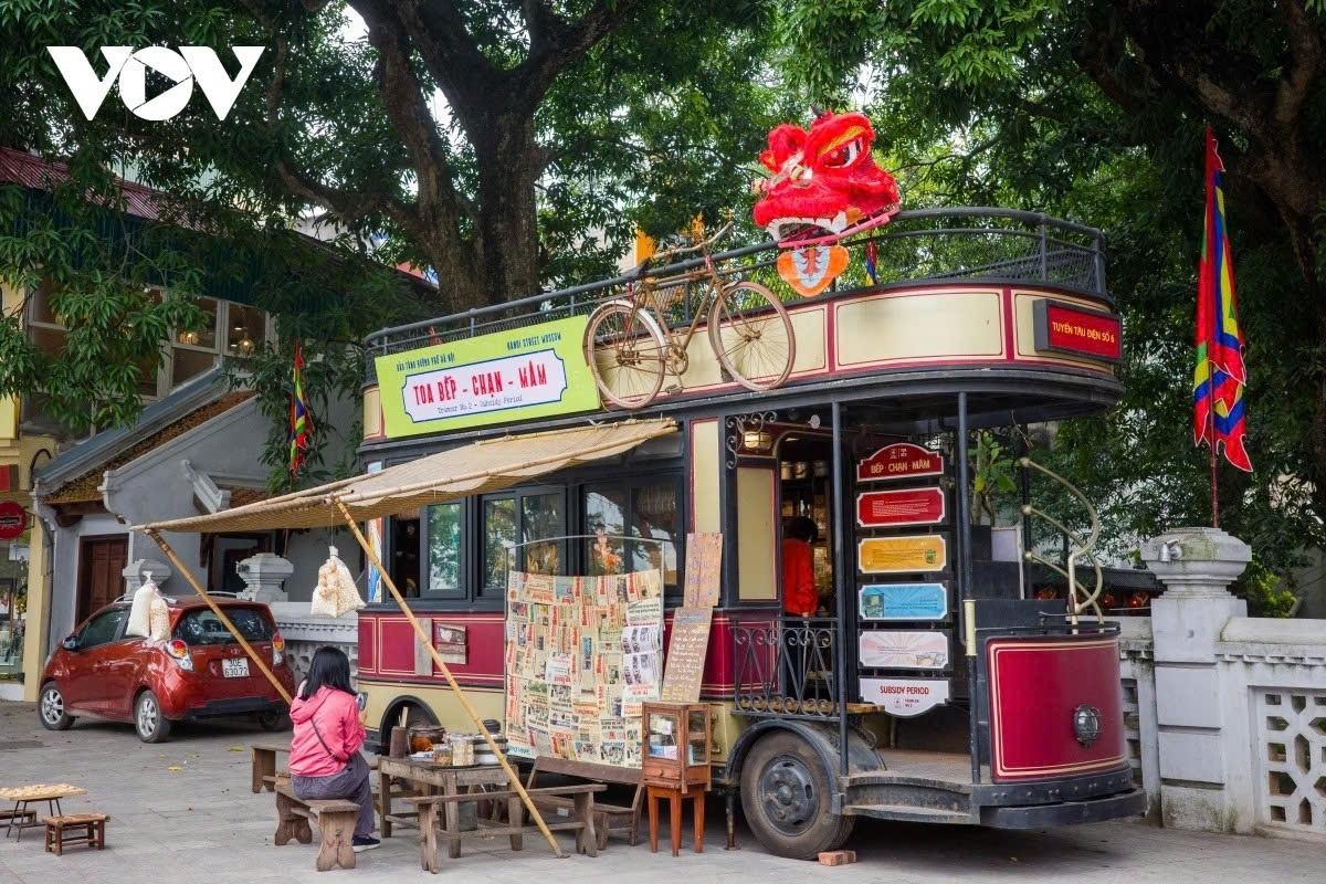 https://vietexplorer.com - A Journey Through Time: Historic Tram ...